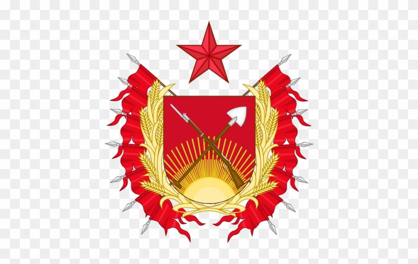 [ Img] - Socialist Resistance Army - Free Transparent PNG Clipart ...